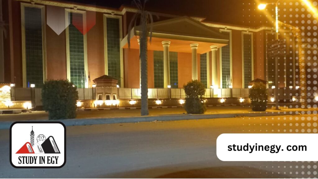 الدراسة في جامعة MTI للوافدين 2026 المصاريف, شروط القبول